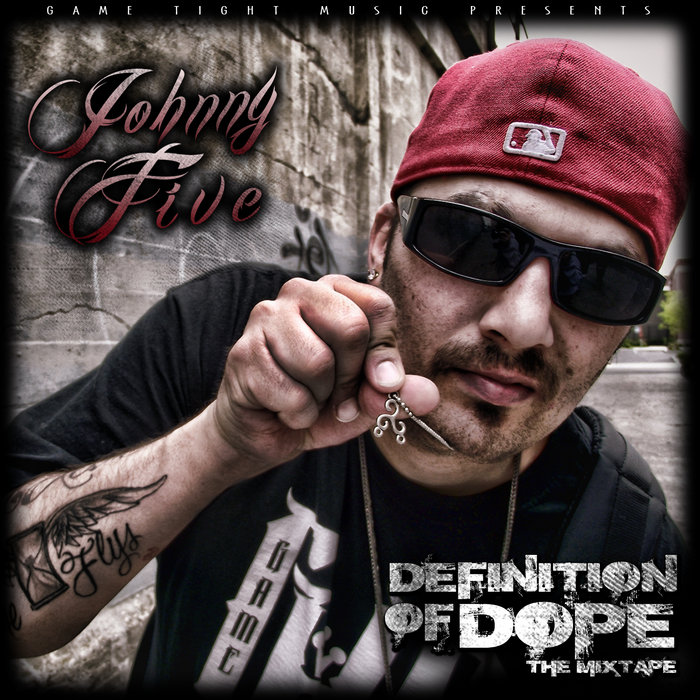 DEFINITION OF DOPE | JAY COPE / Northwest Kingz