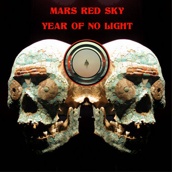 Music | Mars Red Sky