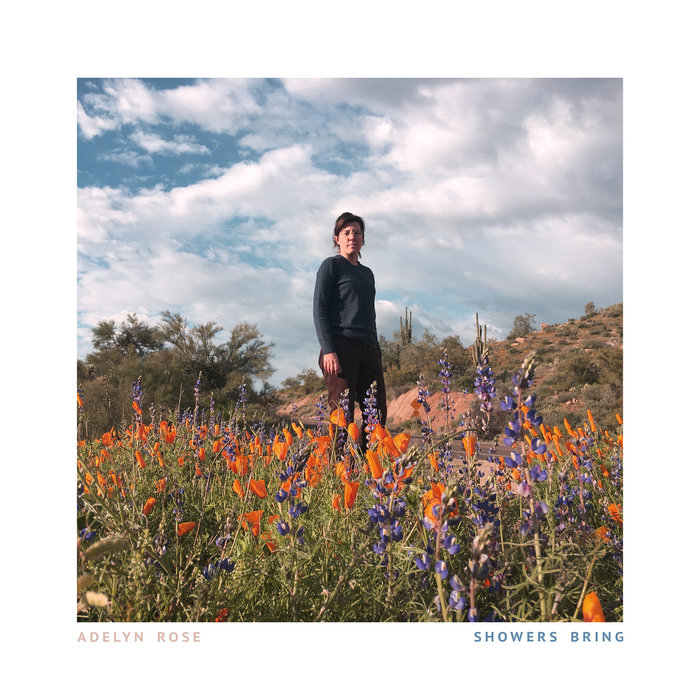 Showers Bring EP | Adelyn Rose