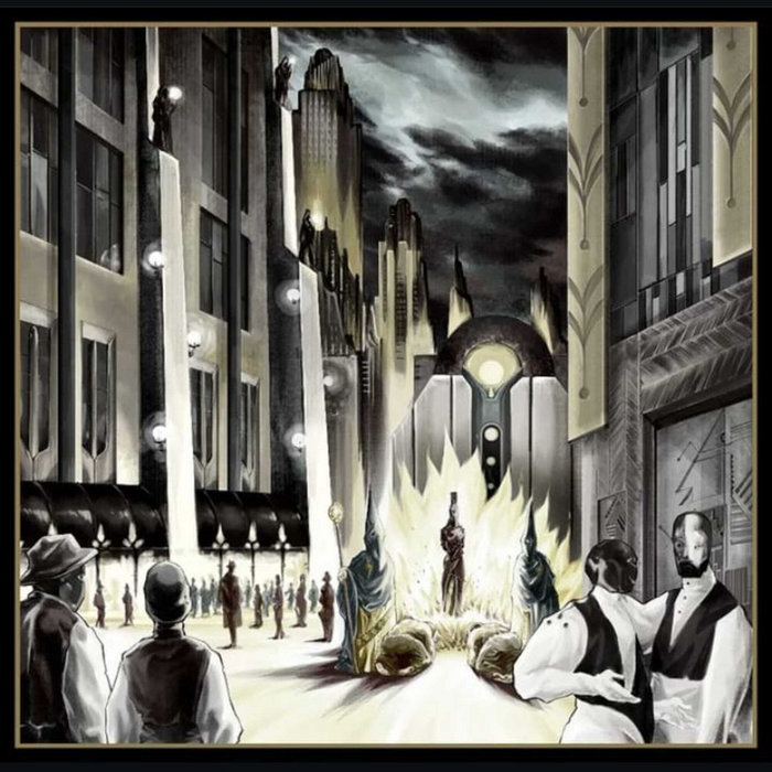 Super Illius Specula | Noctu