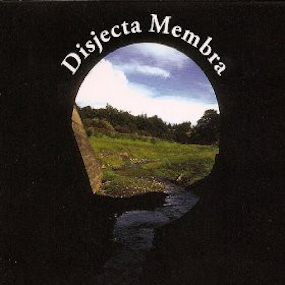 Disjecta Membra | Dan McGuire and ØSC | Øresund Space Collective
