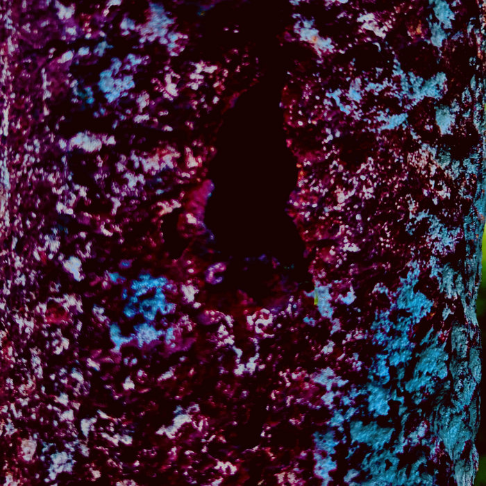 rust devoured depths | 4C+37.11