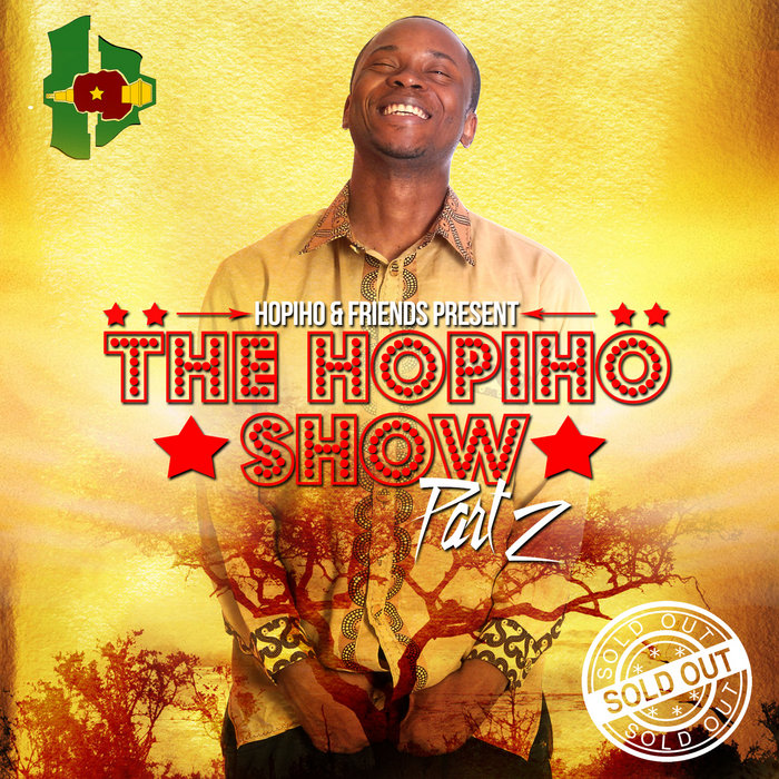 The Hopiho Show 2 | Hopiho