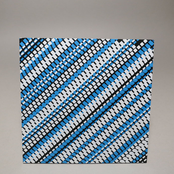 Untitled 3 (2007) | Ellen Fullman and Sean Meehan | Sean Meehan