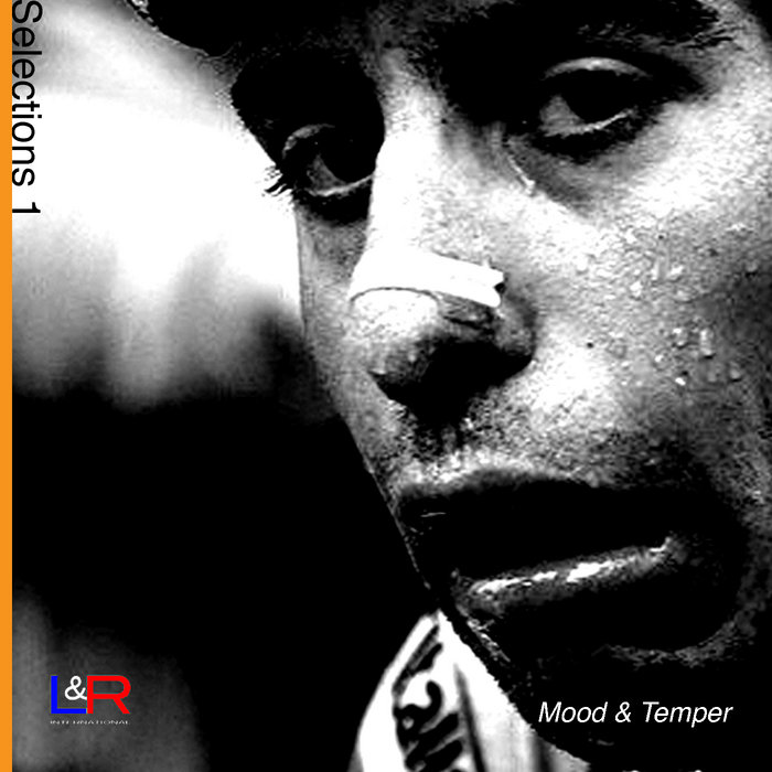 Selections 1 : Mood & Temper | L&R International