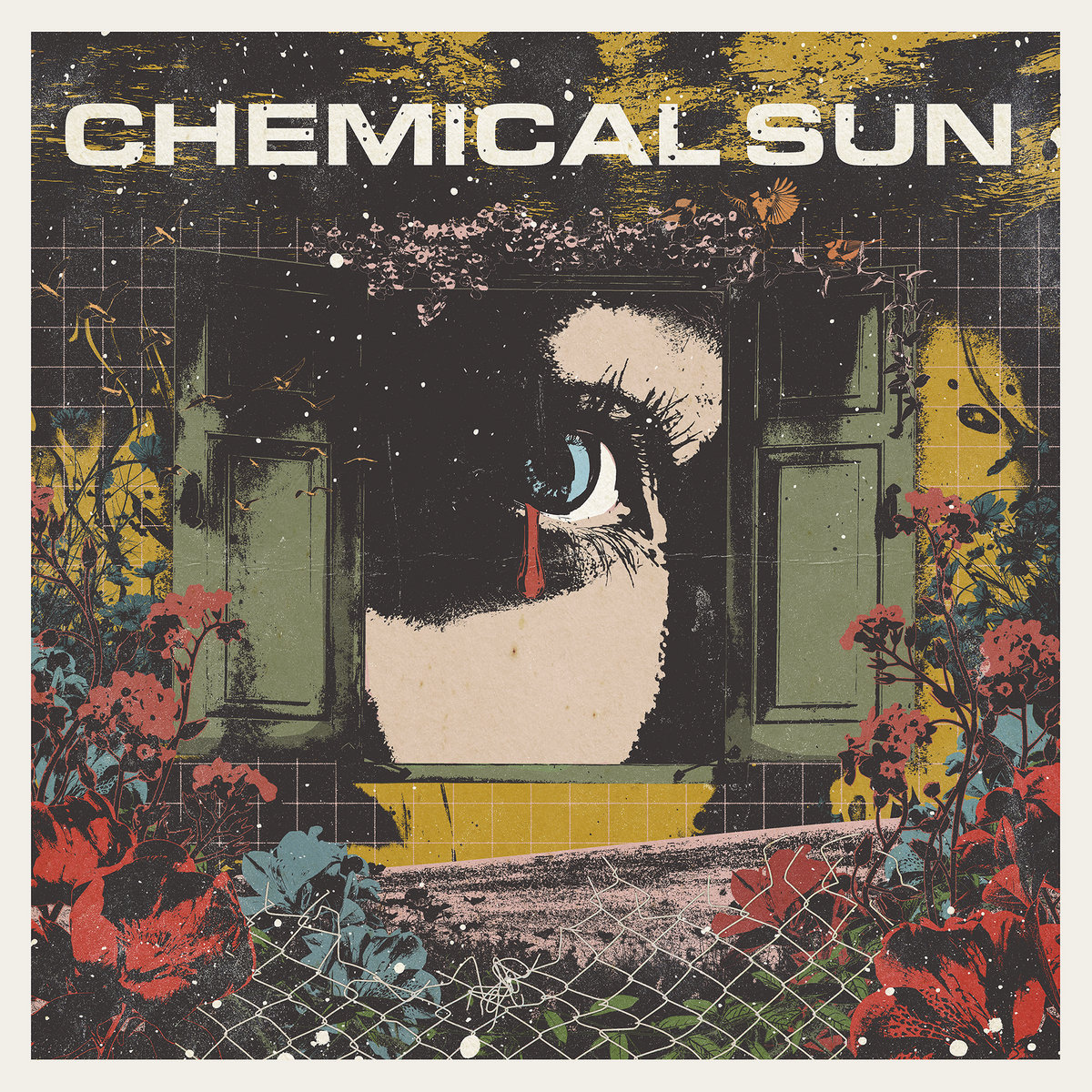 Chemical Sun | Chemical Sun