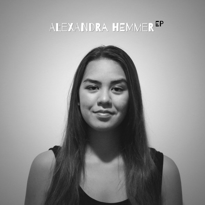 Alexandra Hemmer - EP | Alexandra Hemmer