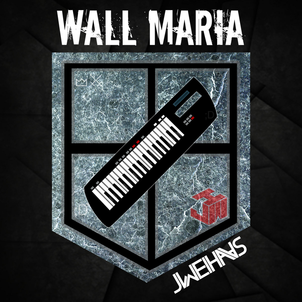 Wall Maria | Jonah Wei-Haas