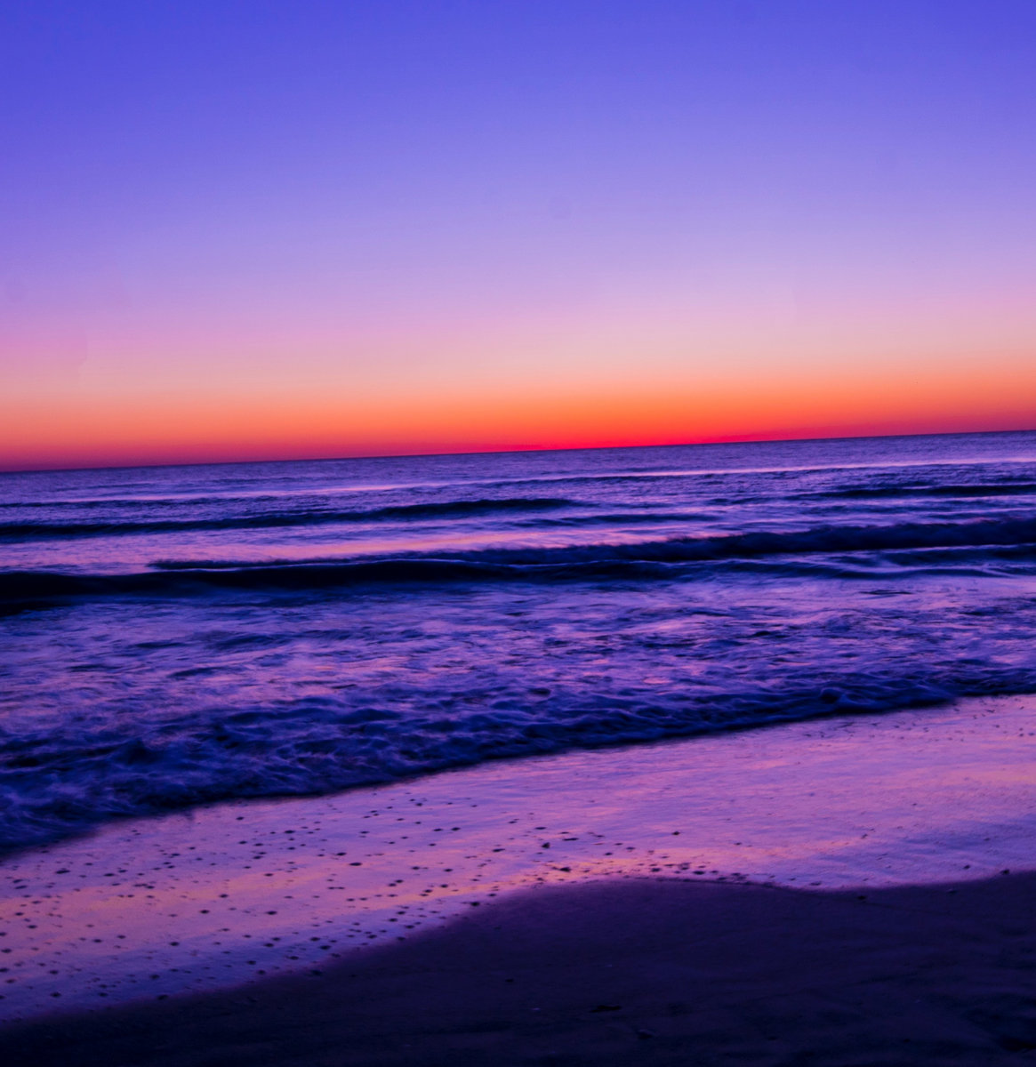 Oceanside | Midknight2983