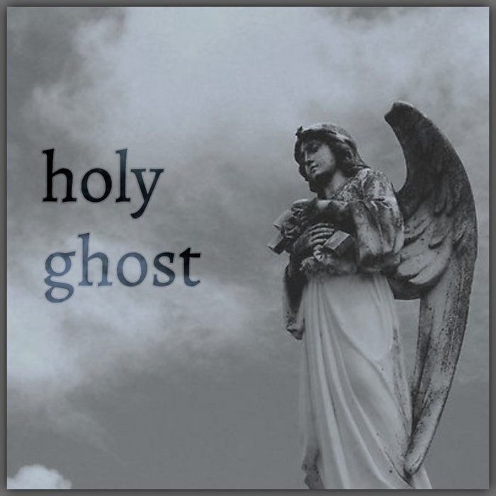 holy ghost | STXTCH