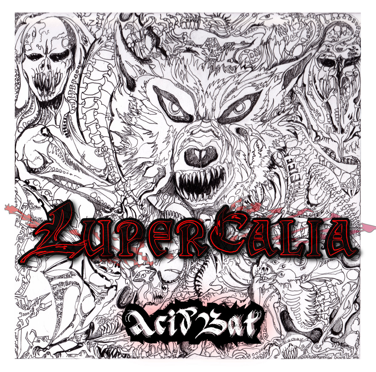 Lupercalia | Acidbat