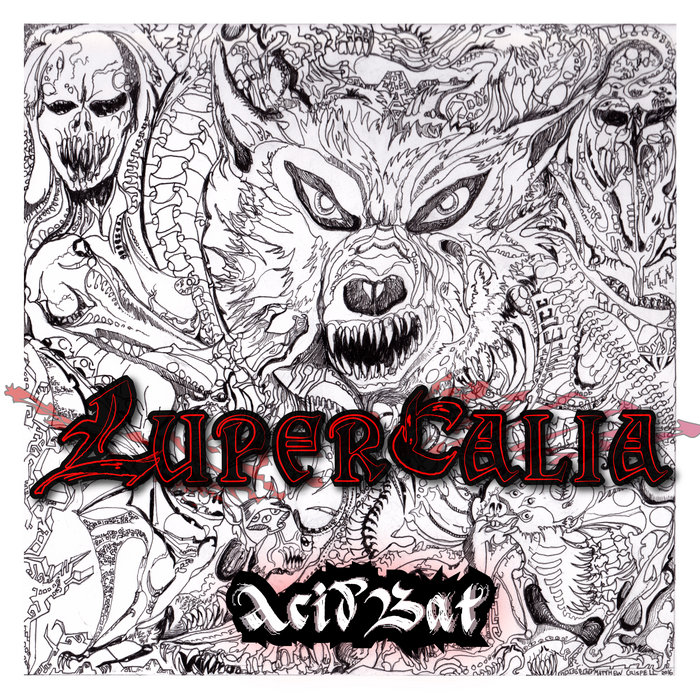 Lupercalia | Acidbat