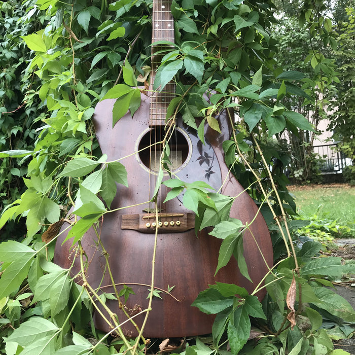 Old Zero | viovio_oberwerth