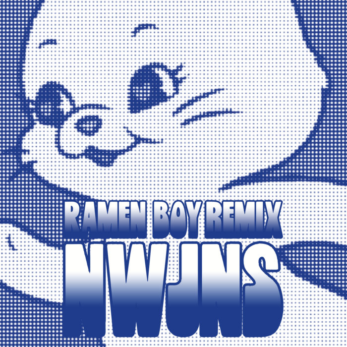 Ditto (Ramen Boy Remix) - NewJeans | Ramen Boy