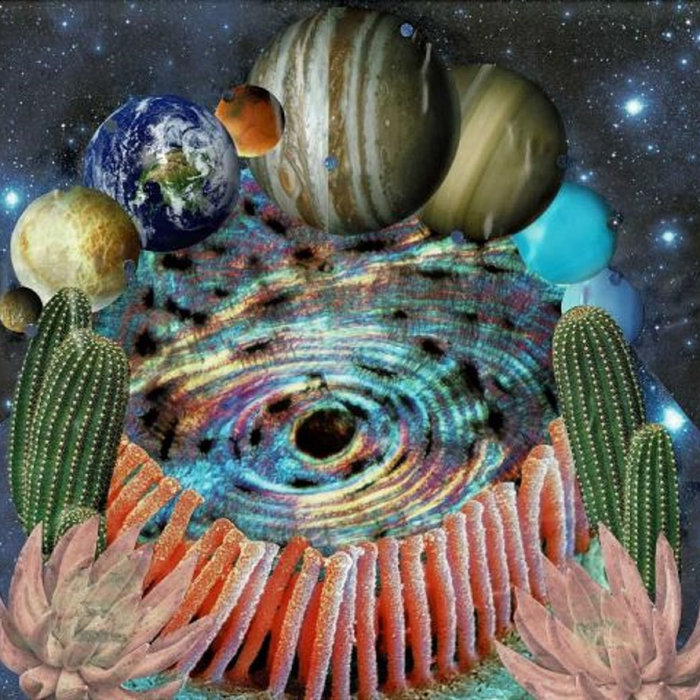 Apocalypso Now | Captain Avery & the Cosmic Triceratops of ...