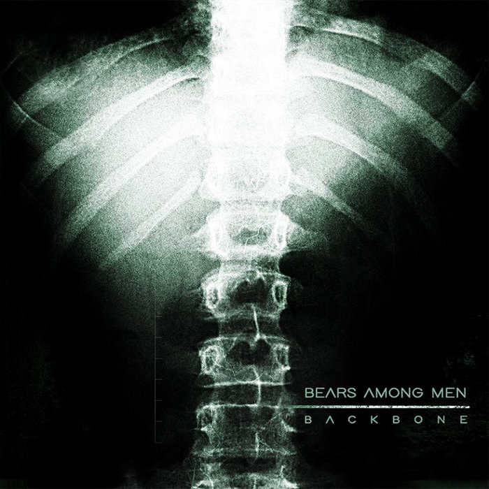 Backbone | Bears Among Men | Beckwith Records