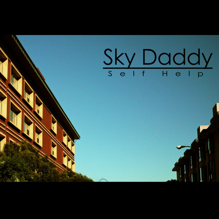 Sky Daddy | Self Help