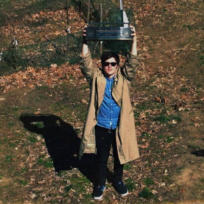 Passing Cars & Passengers | isaac erickson