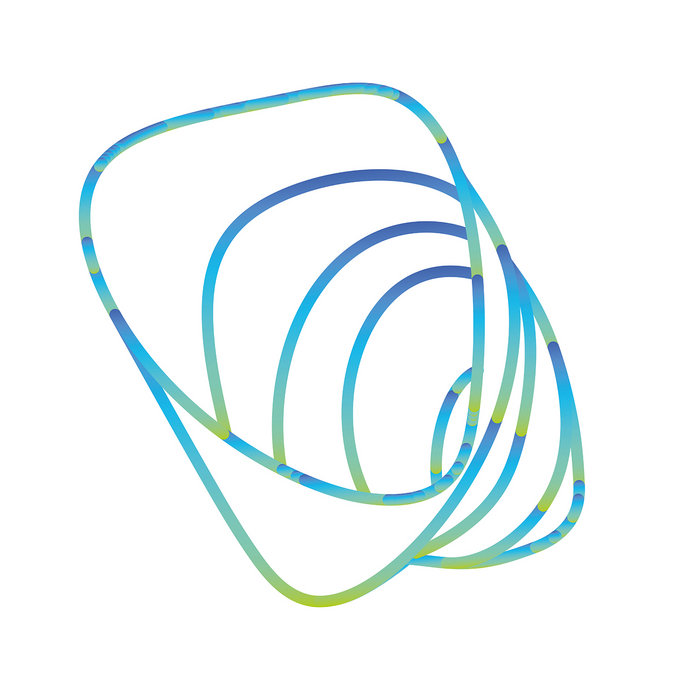 Leap | Turning Torso | Fractured Signal