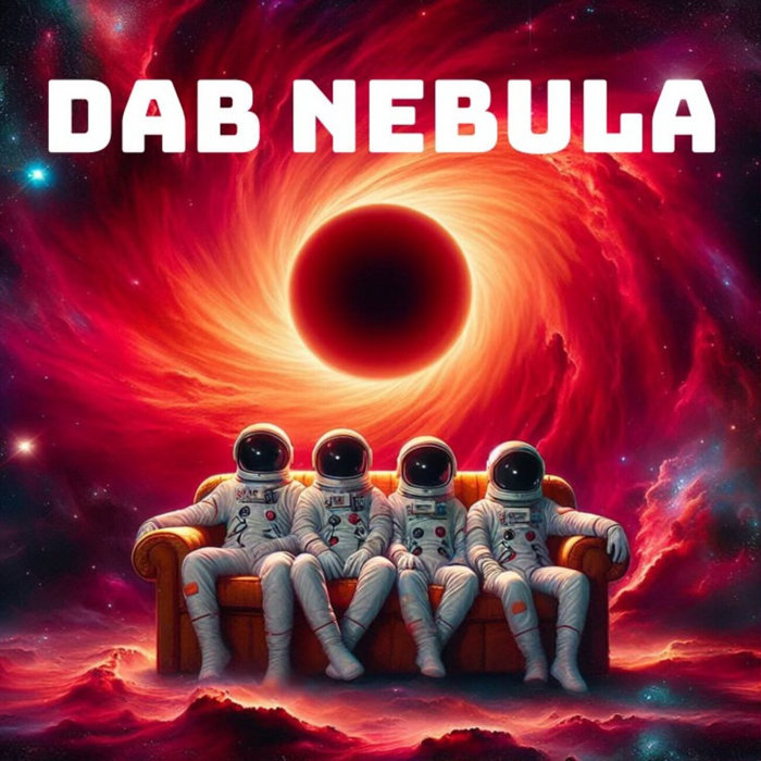 All Bloody Hell | Dab Nebula