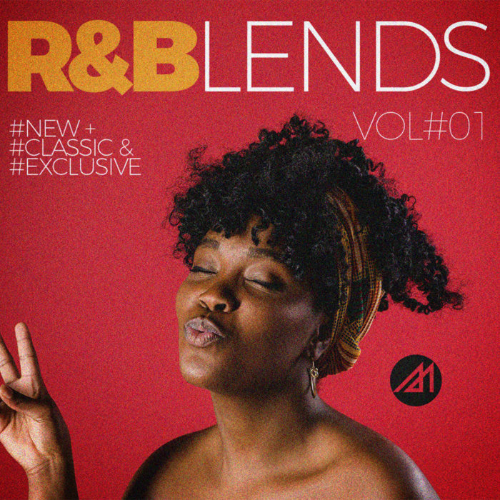 R&B Blends | Morenno Mongelos