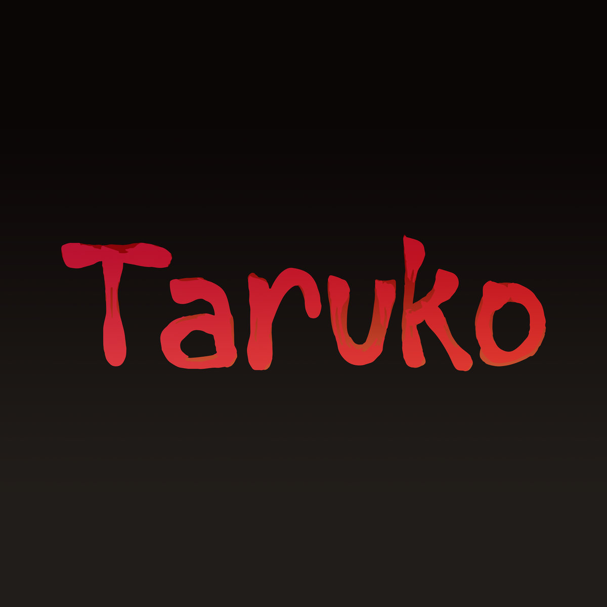 Taruko | GlitchGlider