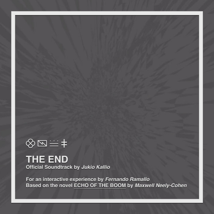 "The End" Official Soundtrack | Jukio Kallio