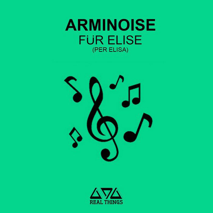 Fur Elise (Per Elisa) | Arminoise