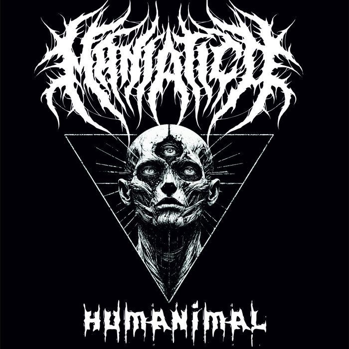 Humanimal | MANIATICO