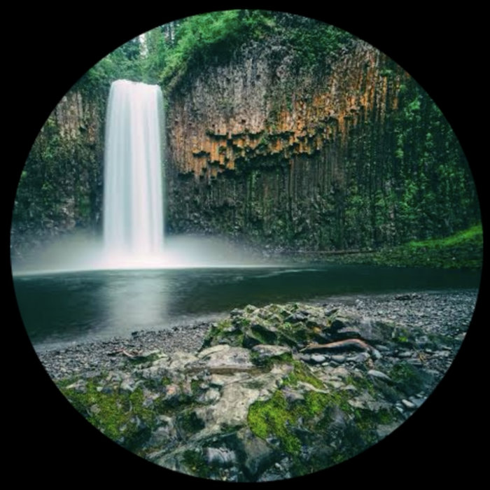 WATERFALLS | YOBBO