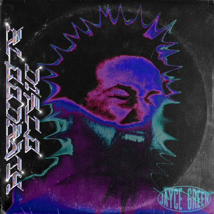 Disco Bloodbath | Jayce Green