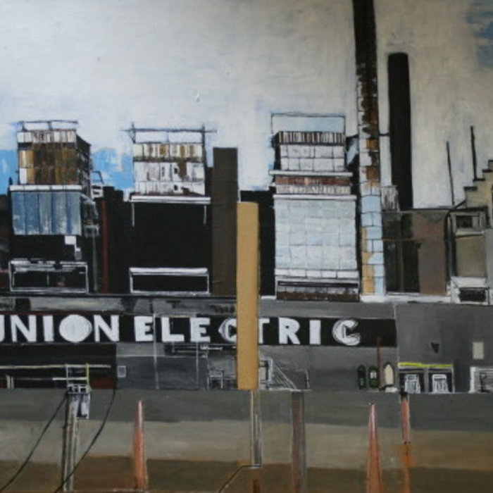 The Union Electric | The Union Electric