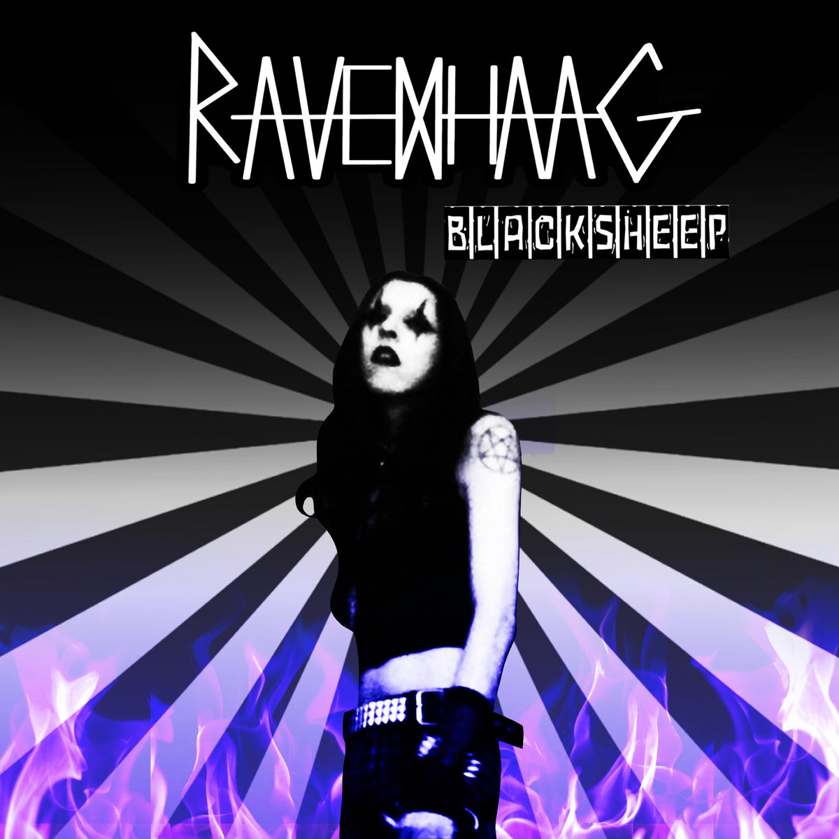 BLACKSHEEP | RAVENHAAG