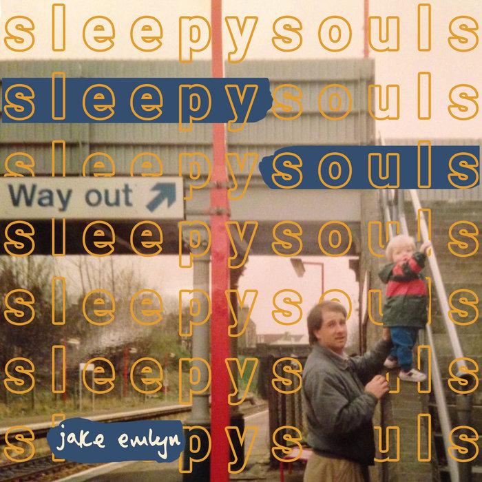 Sleeping Souls | Jake Emlyn | 108Records