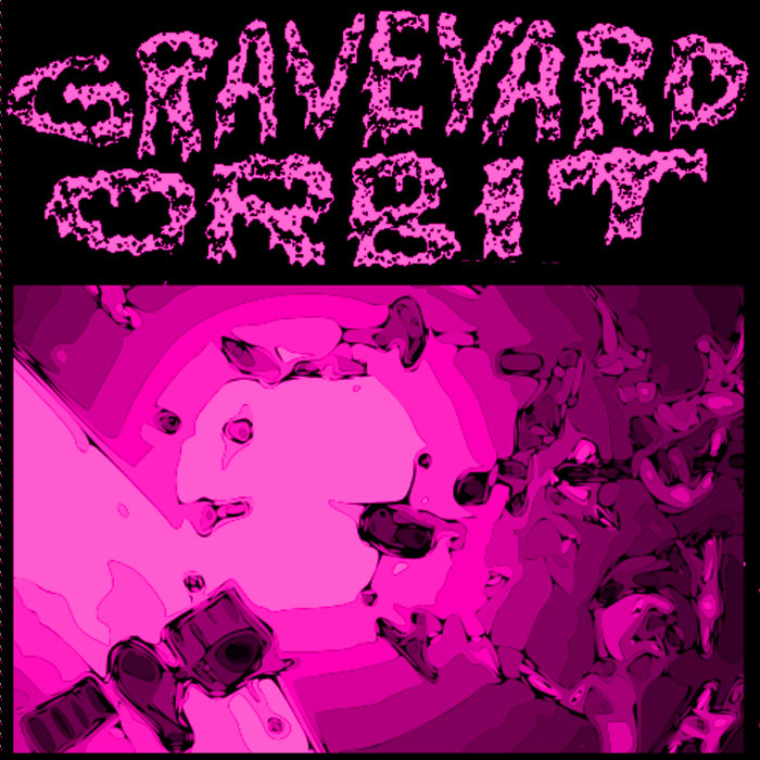 Graveyard Orbit | Graveyard Orbit