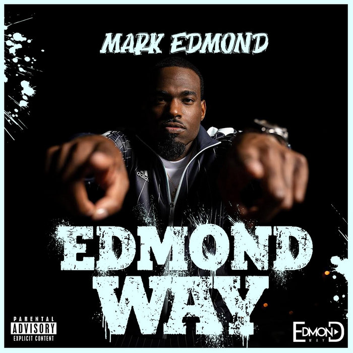 Edmond Way | Mark Edmond