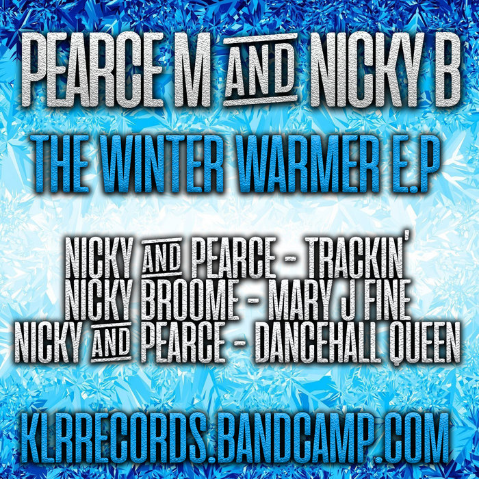 THE WINTER WARMER EP | KLR Records