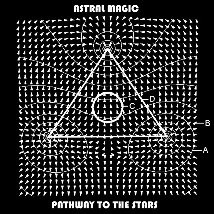 Pathway to the Stars | Astral Magic