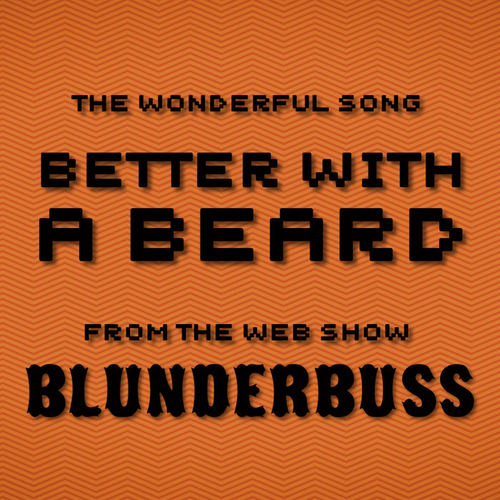 Better With A Beard | Simon Panrucker | PANRUCKER INDUSTRIES