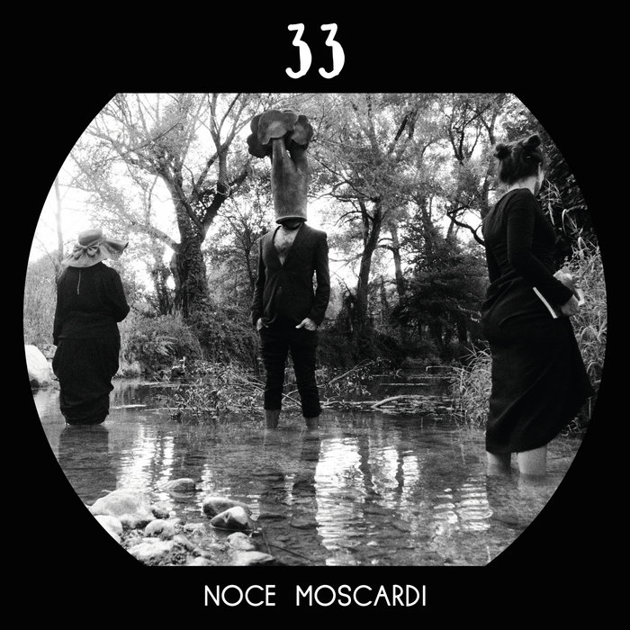 33 | Noce Moscardi