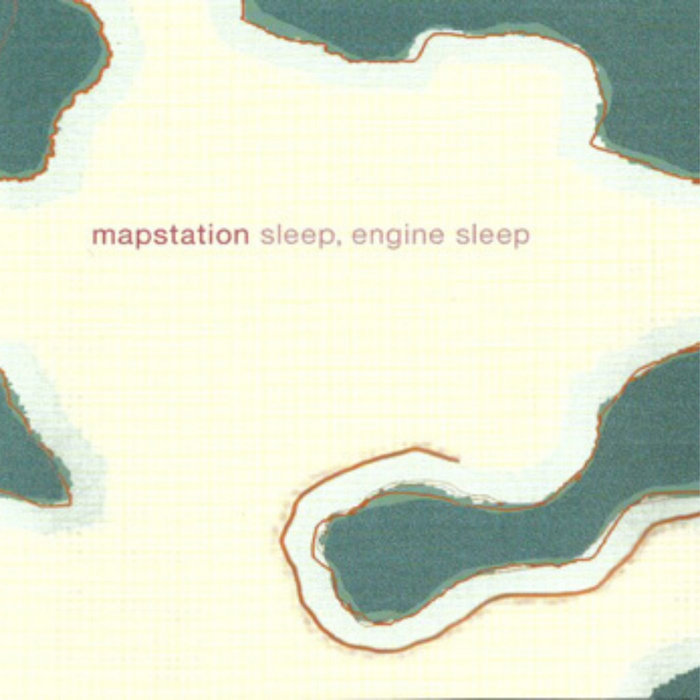 Sleep, Engine Sleep | Mapstation | Staubgold
