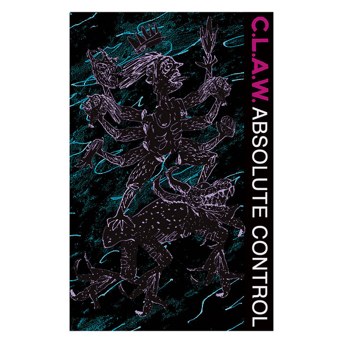 Absolute Control | C.L.A.W.