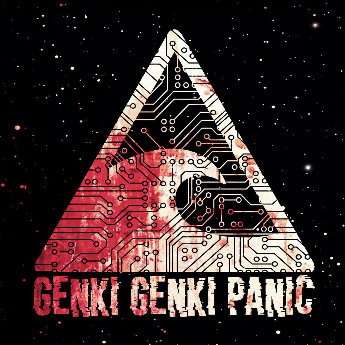 (How Do You Like Your) Hyperspace Maggots (, Michael?) | Genki Genki Panic