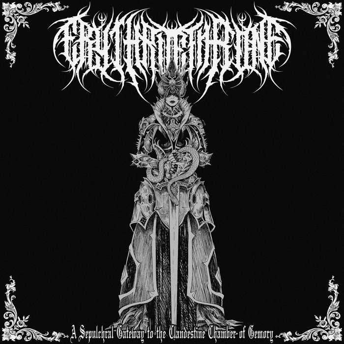 A Sepulchral Gateway to the Clandestine Chamber of Gemory | Erythrite ...