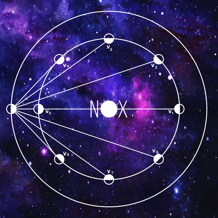 Nox | Nox Rock Argentina