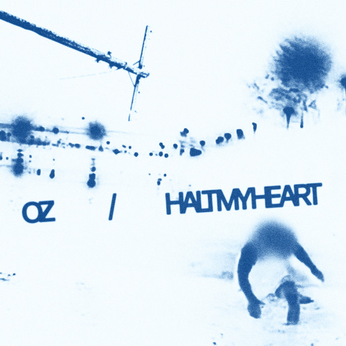 HALT MY HEART | outside hire