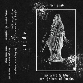 Music | Ben Quad