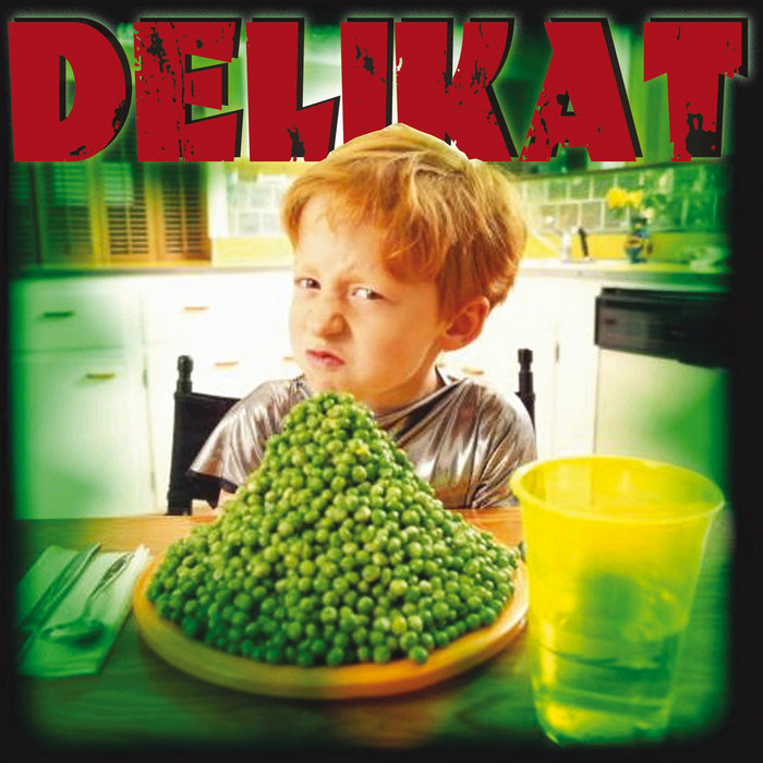 Delikat - Delikat | Delikat | Bakraufarfita Records