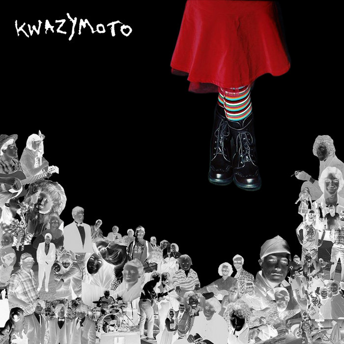 On Mount Rennie | Kwazymoto