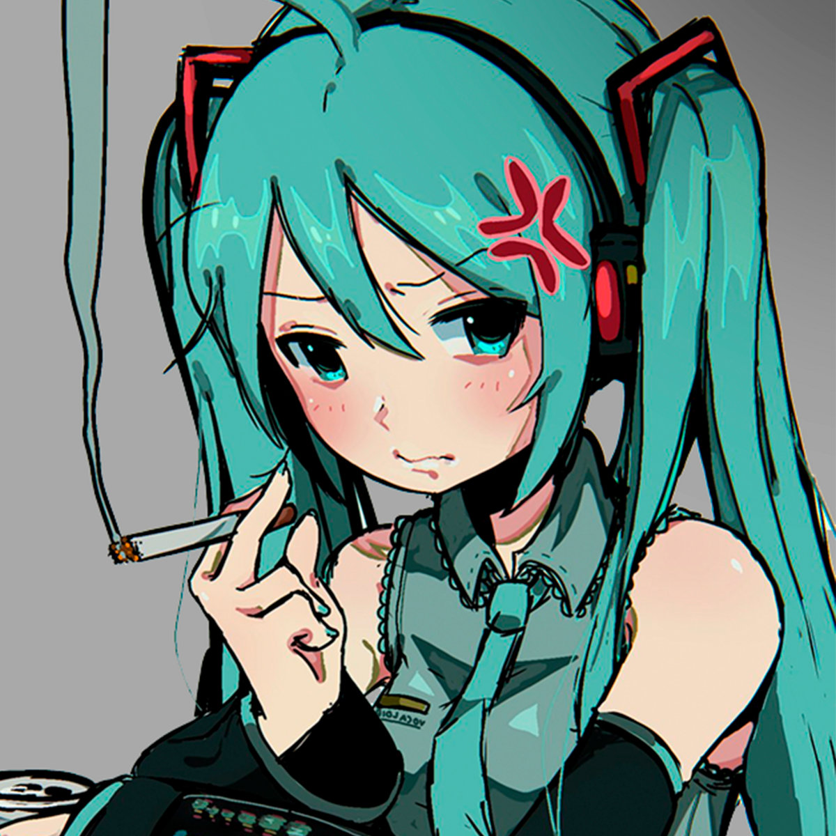 Jack Stauber - Easy to Breathe [Vocaloid cover] | OTETS